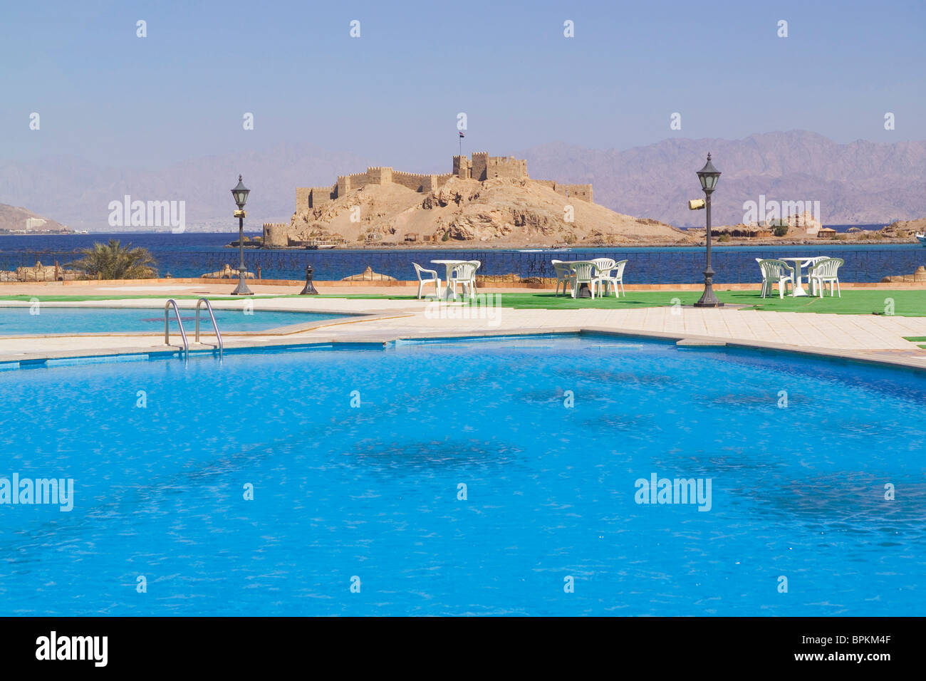 Taba heights hi-res stock photography and images - Alamy