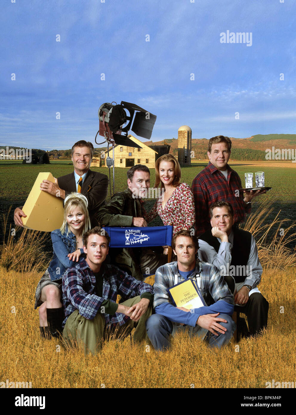 Fred Garret High Resolution Stock Photography and Images - Alamy