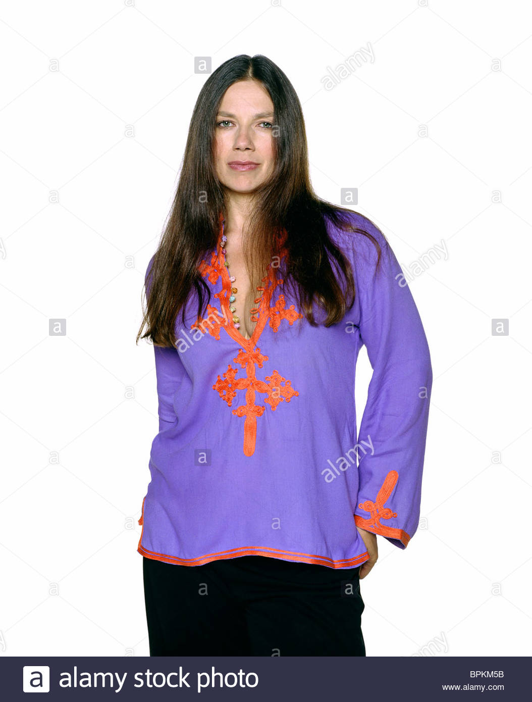 Justine Bateman High Resolution Stock Photography and Images - Alamy
