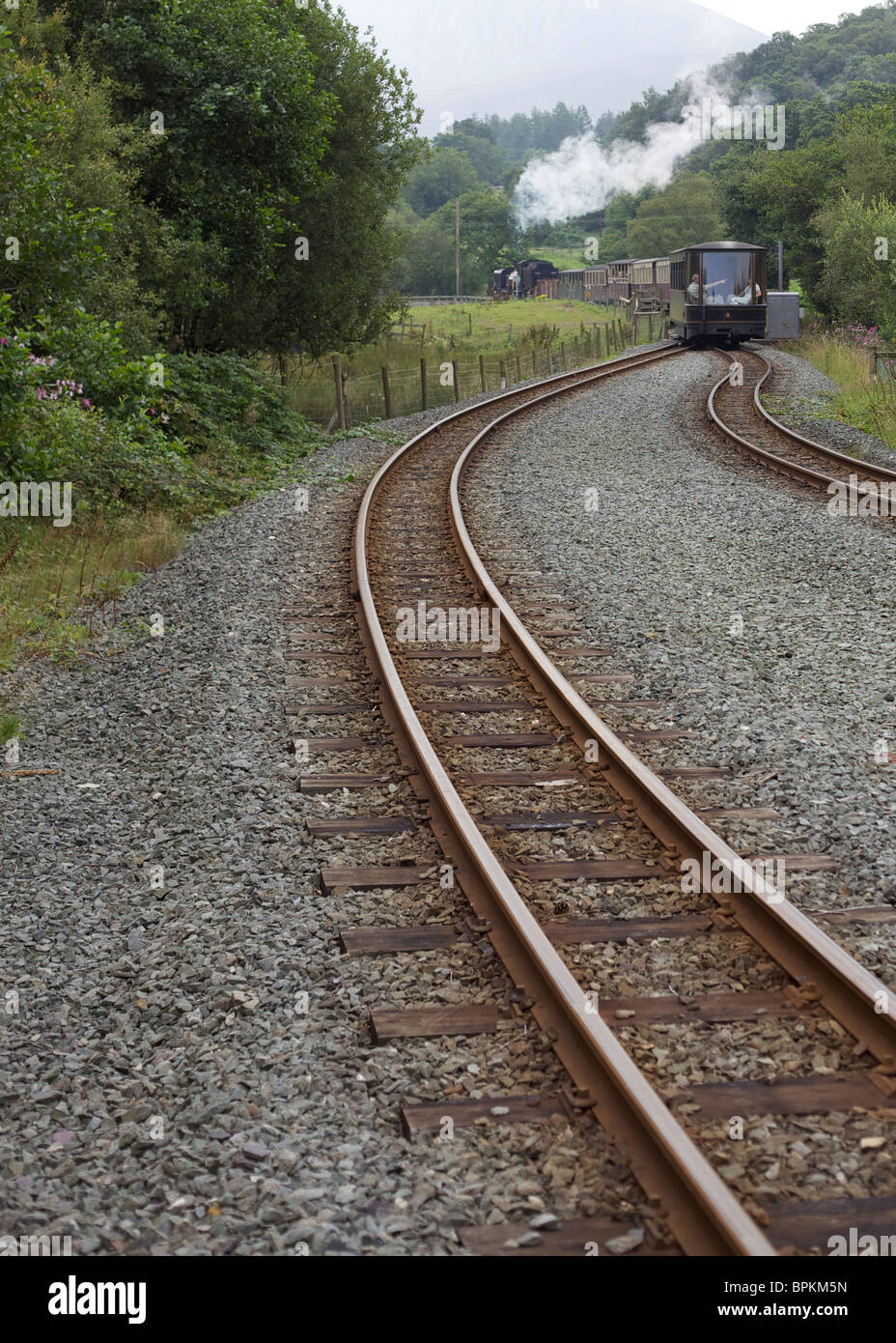 Steam locomotive loco hi-res stock photography and images - Alamy
