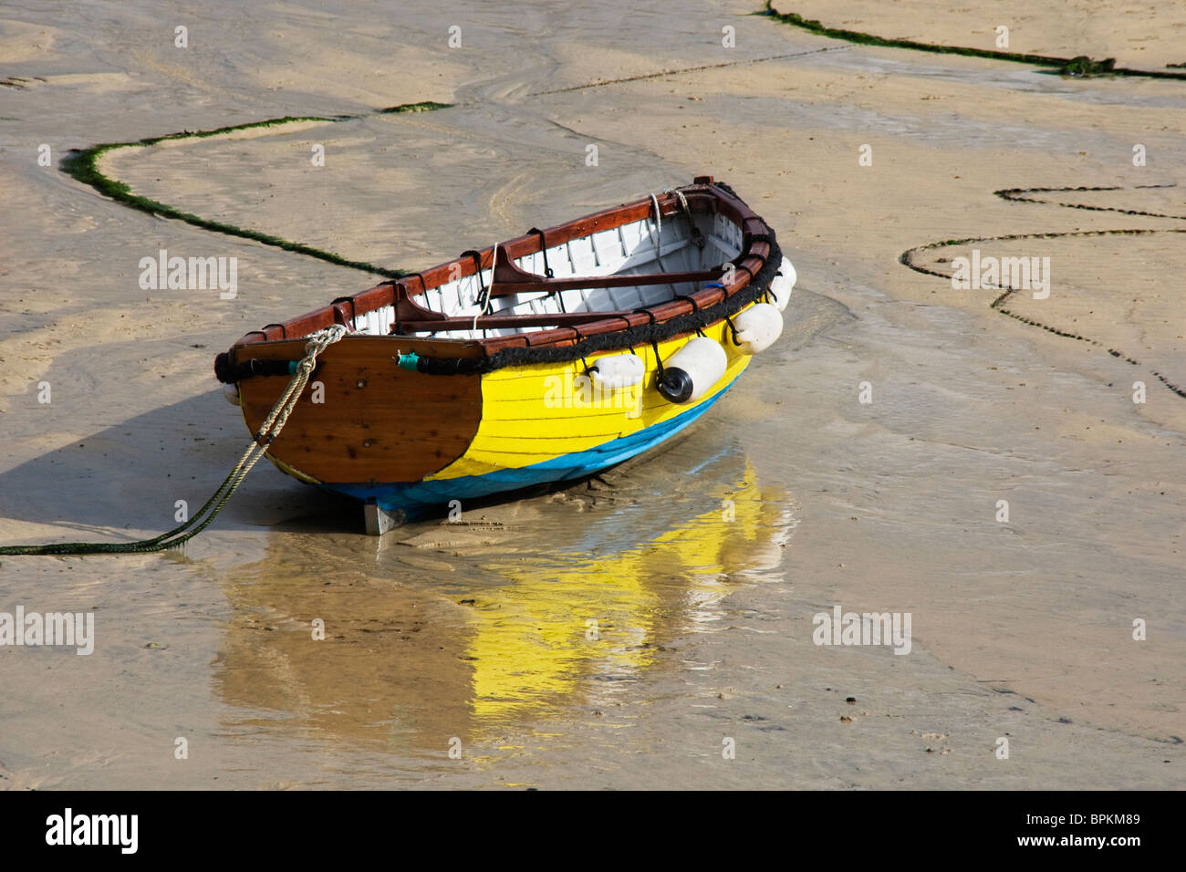 Boat and tender hi-res stock photography and images - Alamy