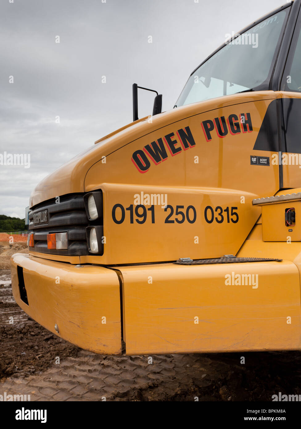 Construction of plant hi-res stock photography and images - Alamy