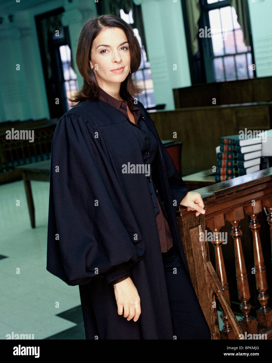 Film Annabella Sciorra High Resolution Stock Photography and Images - Alamy