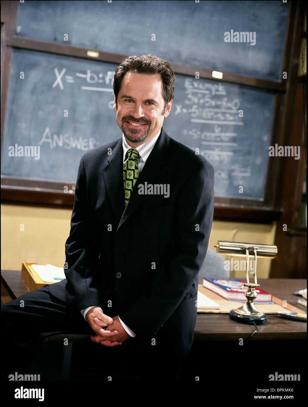 Season 4 Dennis Miller 2003 High Resolution Stock Photography and ...