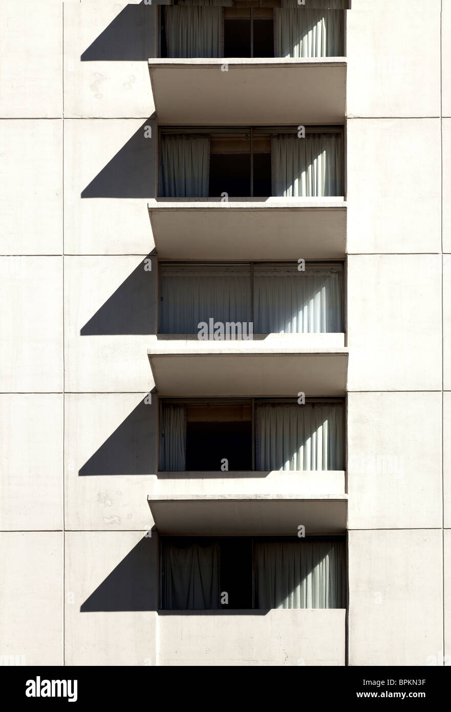 Windows and Shadows Stock Photo - Alamy