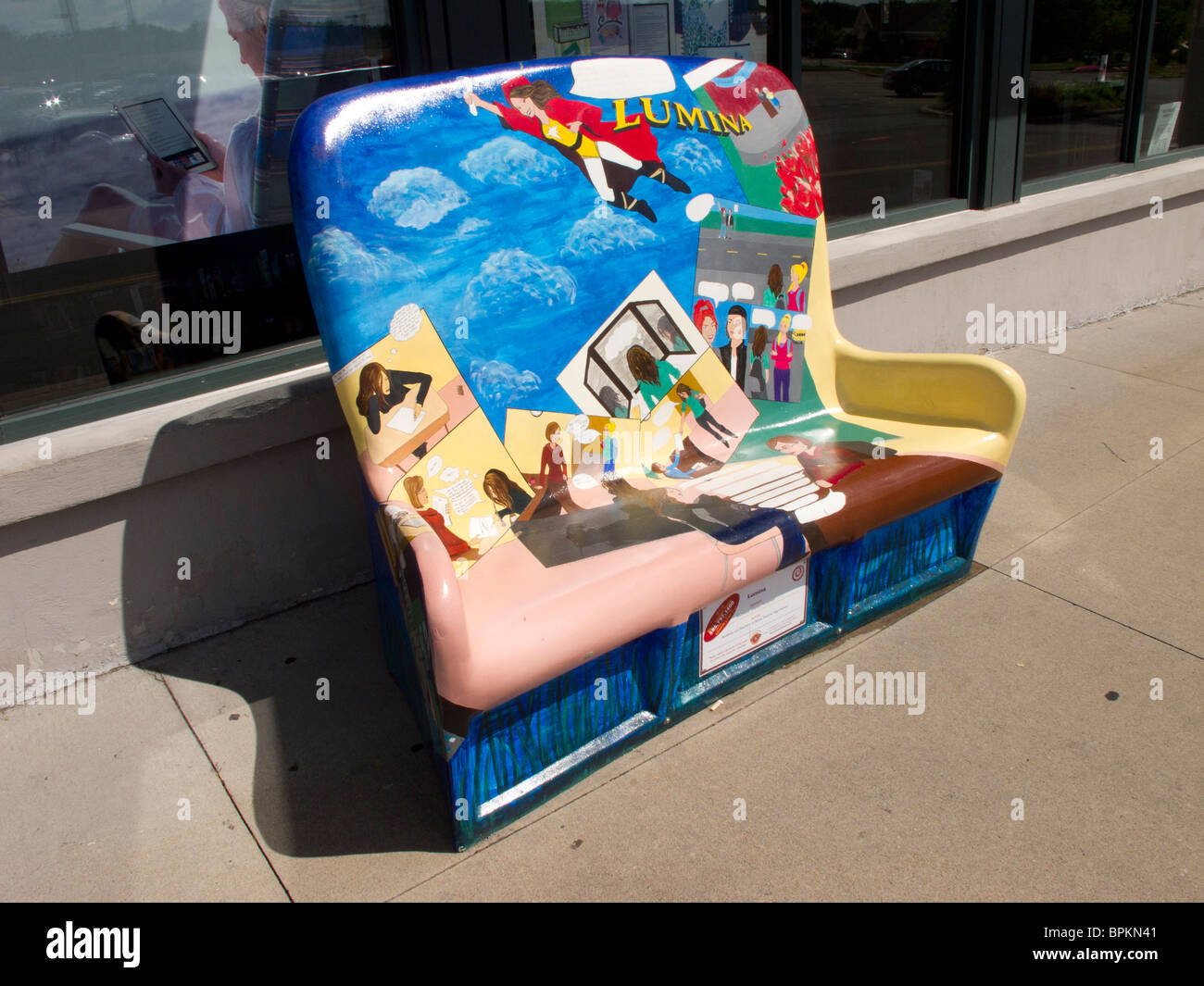 Quaint store front hi-res stock photography and images - Alamy