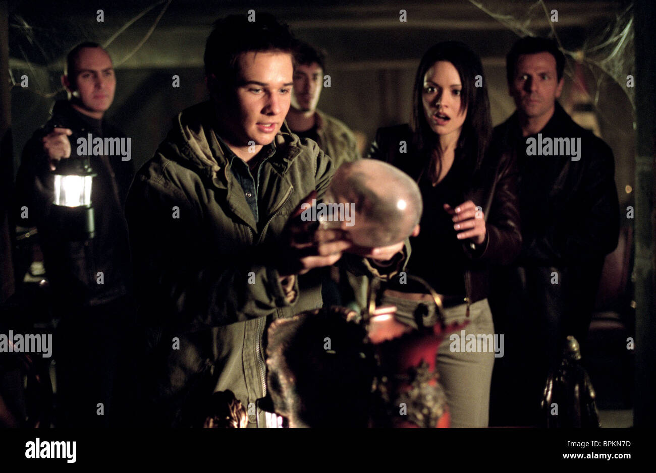 Eric Merriman High Resolution Stock Photography and Images - Alamy