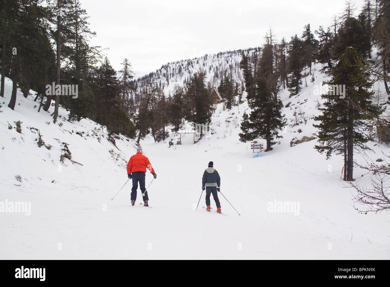 Cesana italy hi-res stock photography and images - Alamy