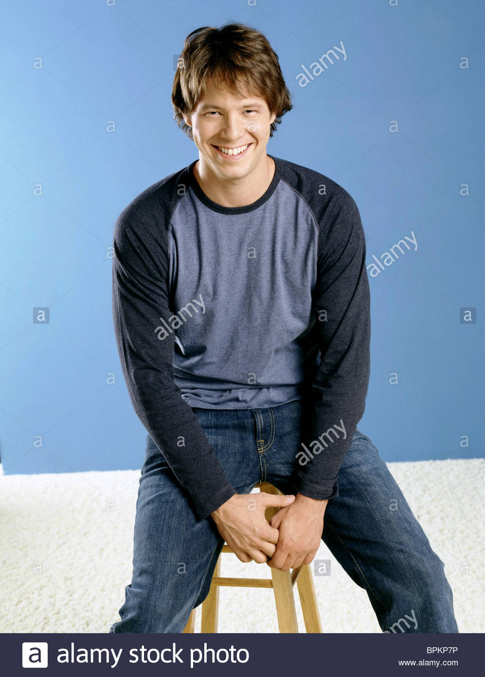 Ike Barinholtz High Resolution Stock Photography and Images - Alamy
