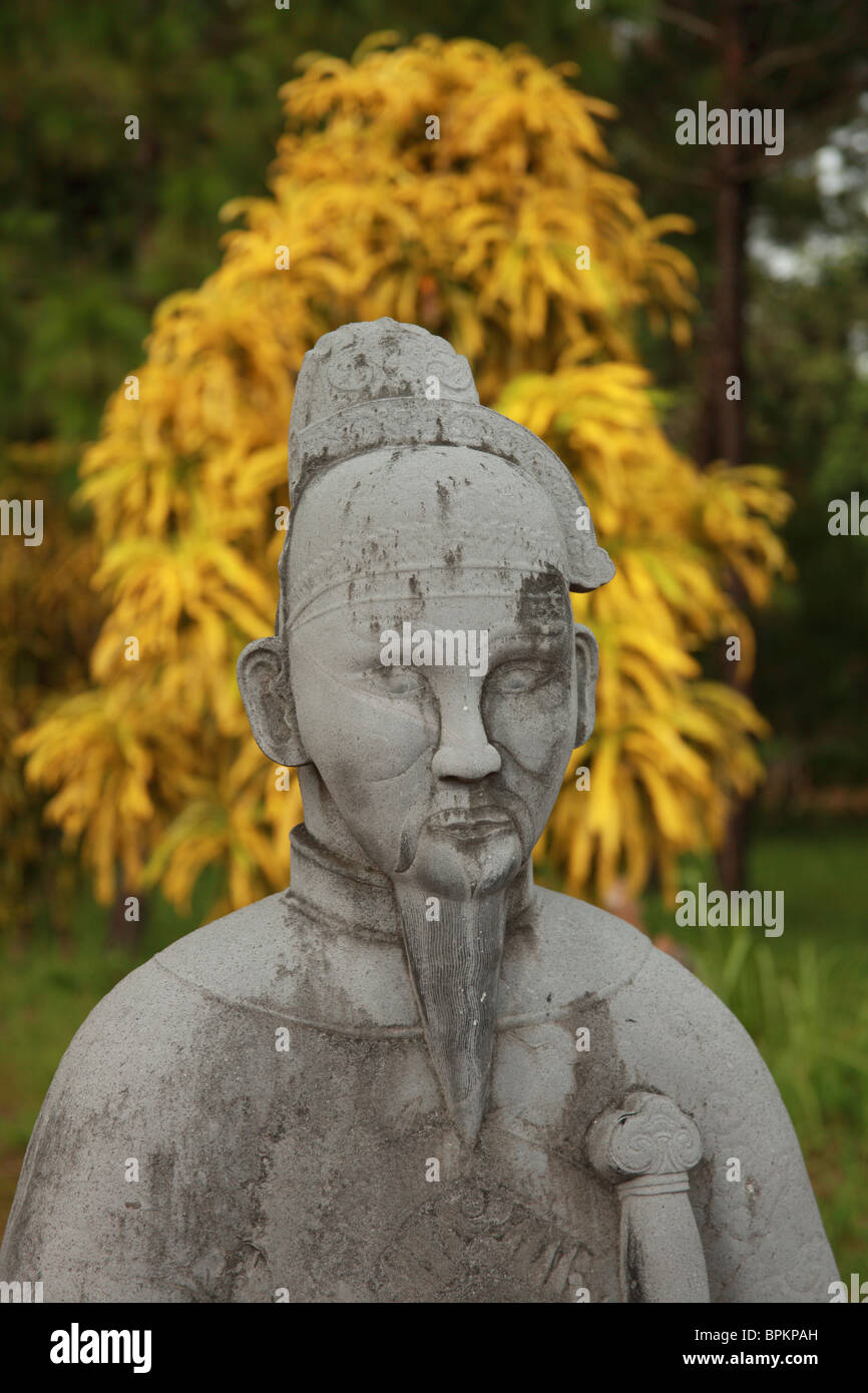Ming mang royal tomb hi-res stock photography and images - Alamy