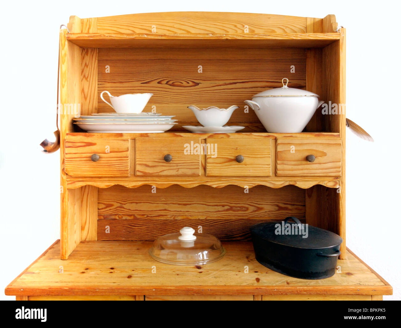 Kitchen cabinet hi-res stock photography and images - Alamy