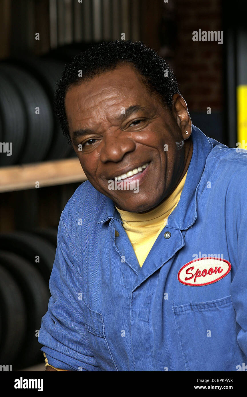 John Witherspoon Portrait High Resolution Stock Photography and Images ...