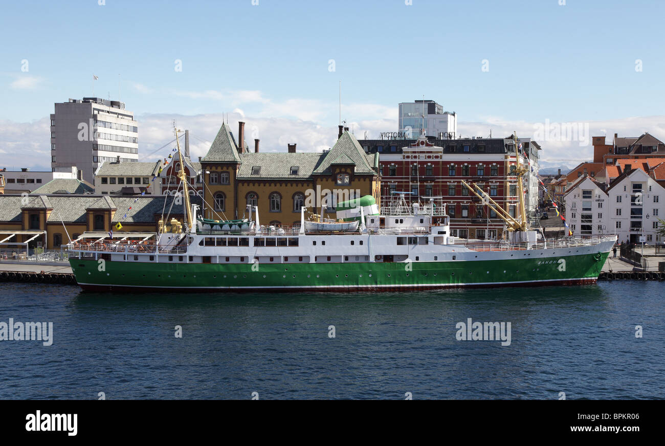 Mv sandnes hi-res stock photography and images - Alamy