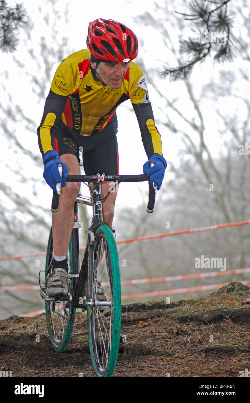 National cyclocross hi-res stock photography and images - Alamy