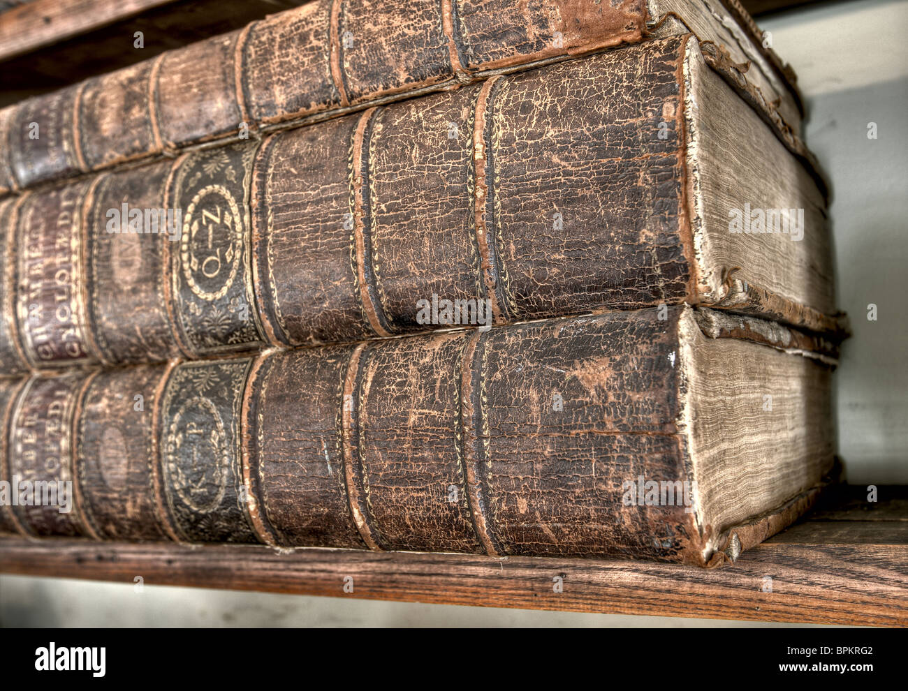 Old library hi-res stock photography and images - Alamy