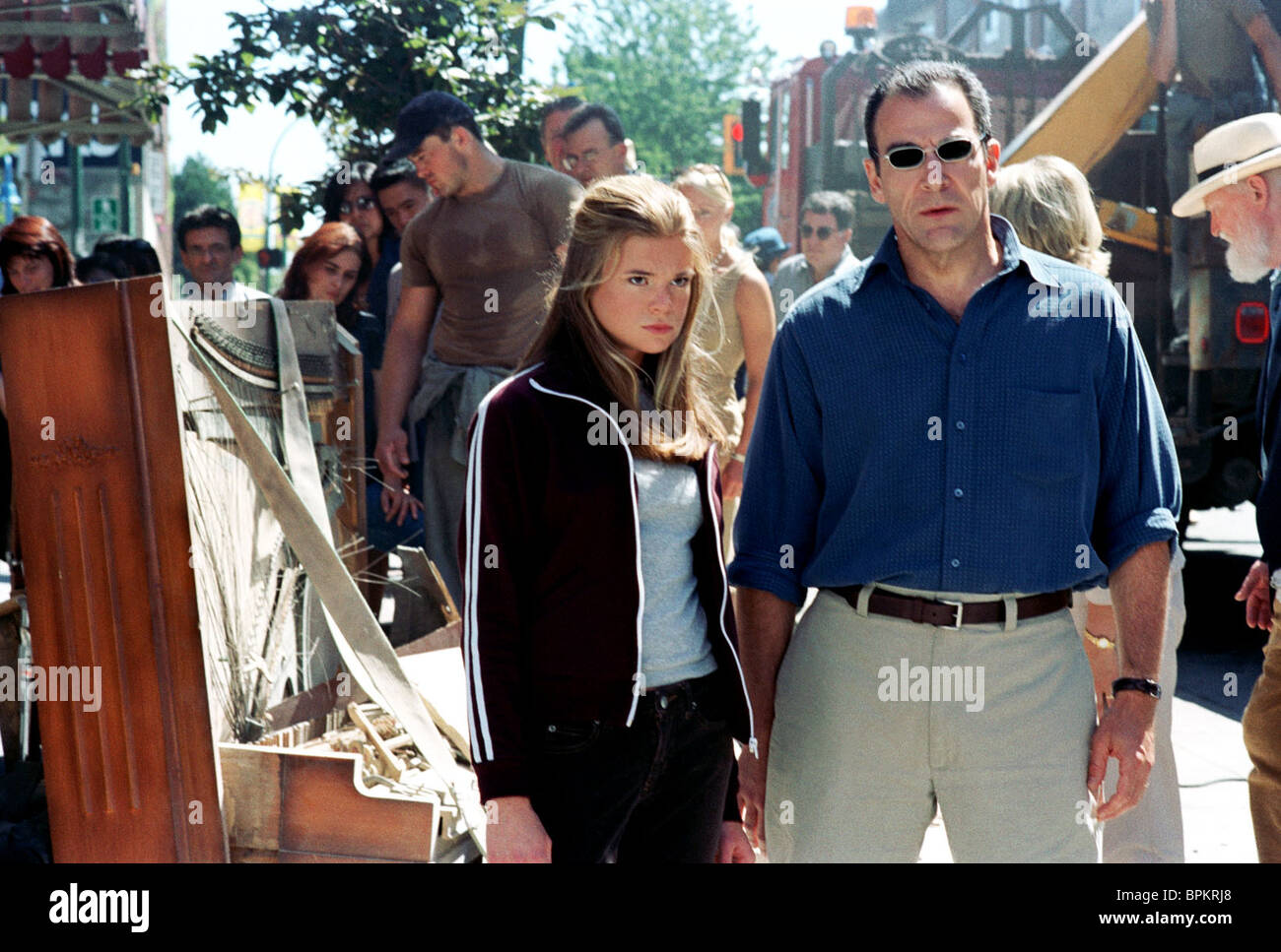 Dead Like Me 2003 High Resolution Stock Photography and Images - Alamy