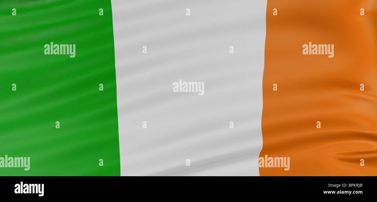 Symbol of irish freedom hi-res stock photography and images - Alamy