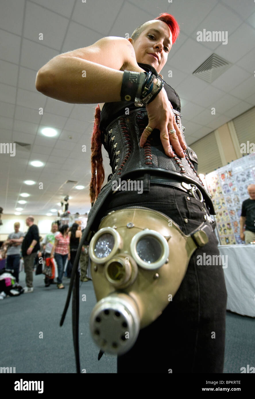 Images from the now famous Tattoo Jam event in Doncaster UK showing ...