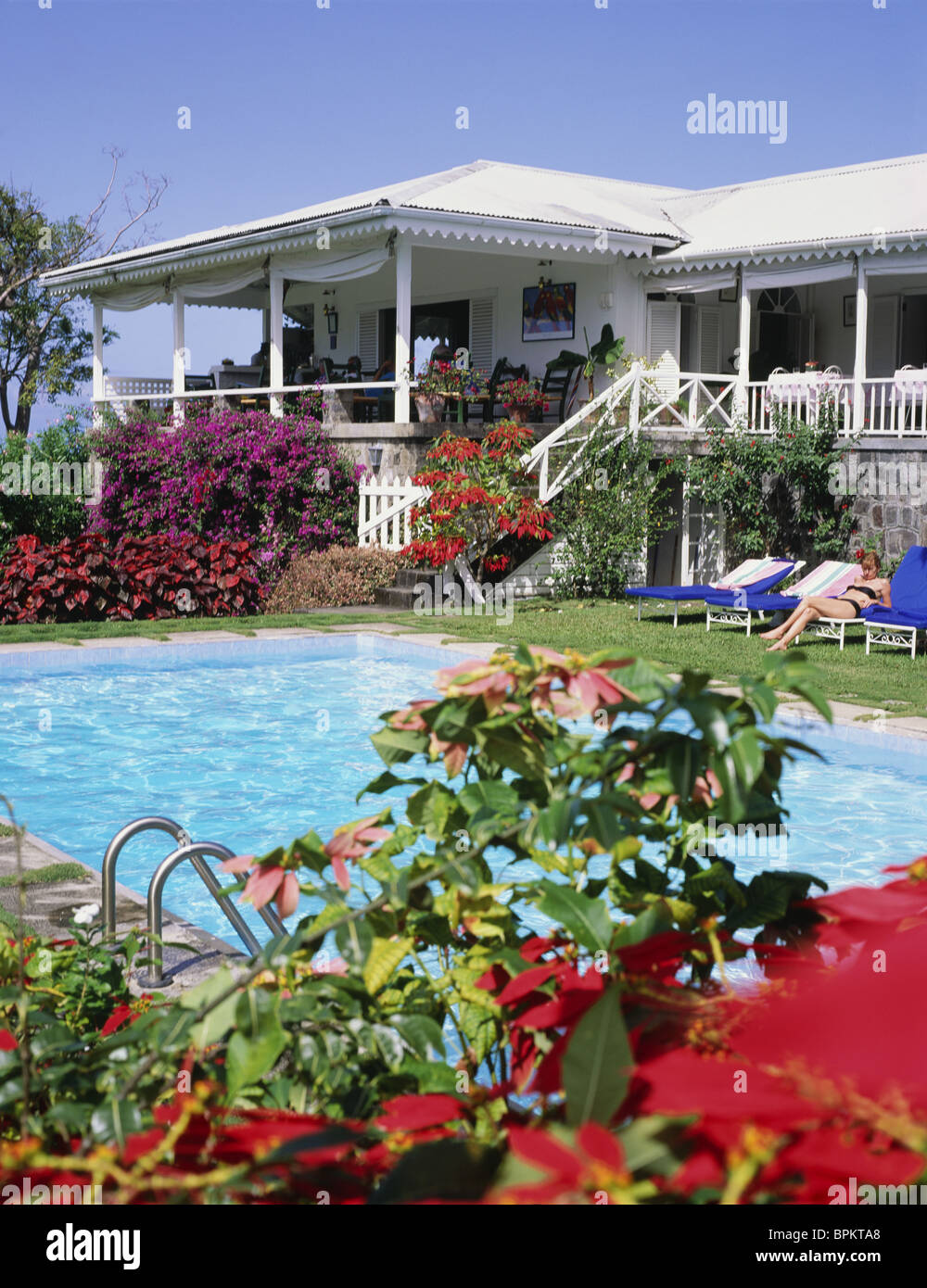 Rawlin's plantation hi-res stock photography and images - Alamy