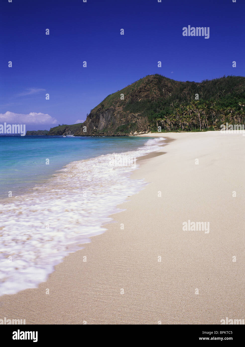 Yasawa Island, Fiji Stock Photo - Alamy