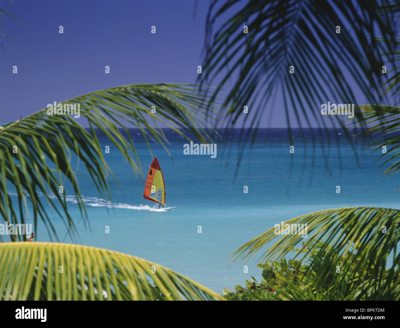 Ocho Rios, Jamaica, Caribbean Stock Photo - Alamy