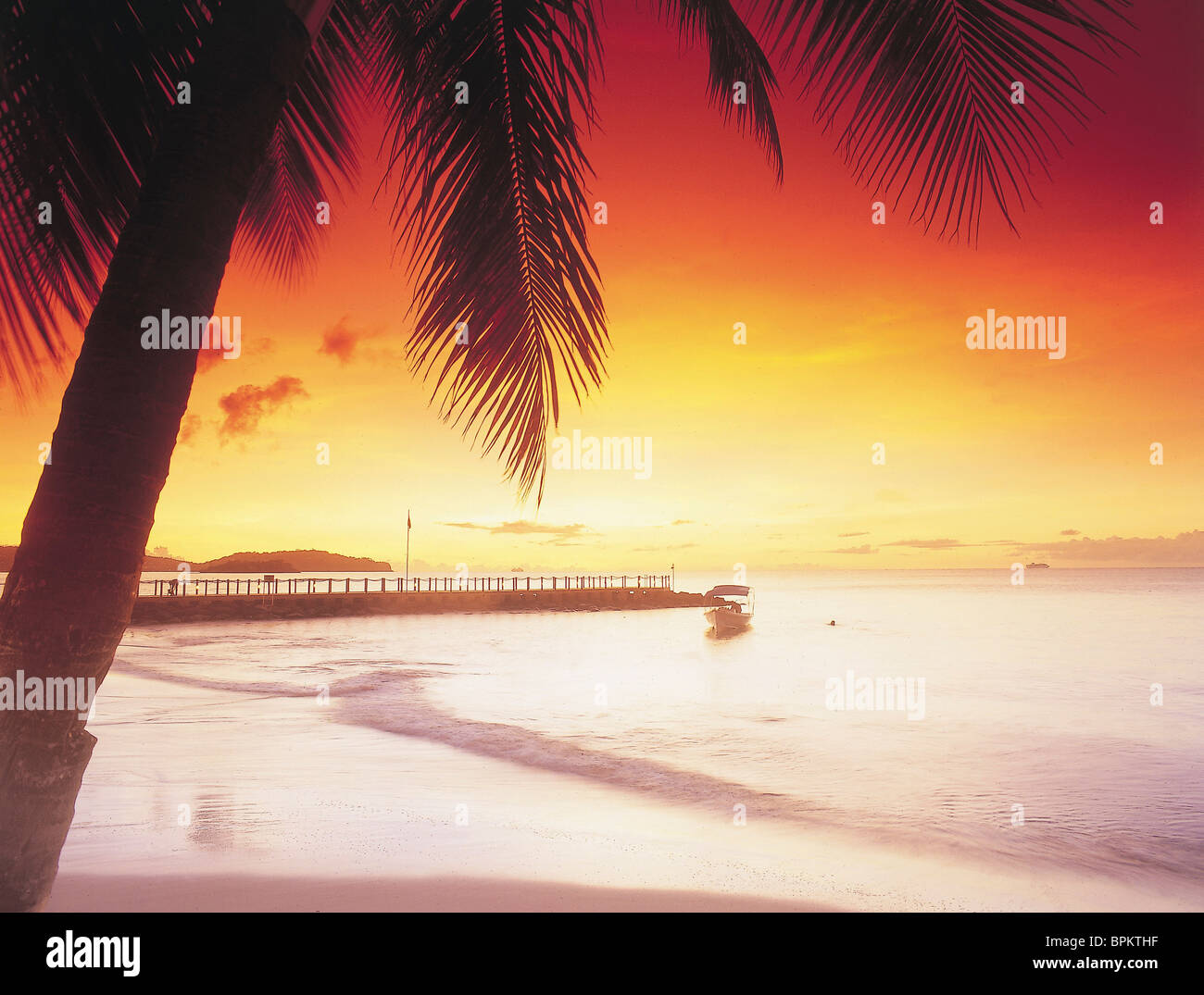 Wyndham morgan bay hi-res stock photography and images - Alamy