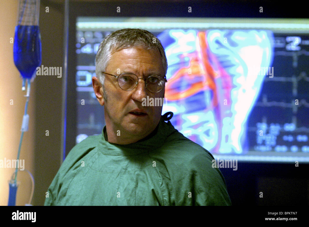 Doctor Evil High Resolution Stock Photography and Images - Alamy