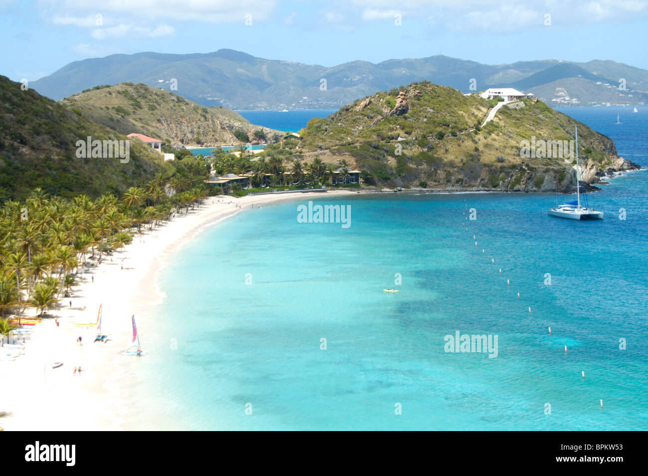 Peter Island Crows Nest Villa Crow's Nest At Peter Island | 4BR