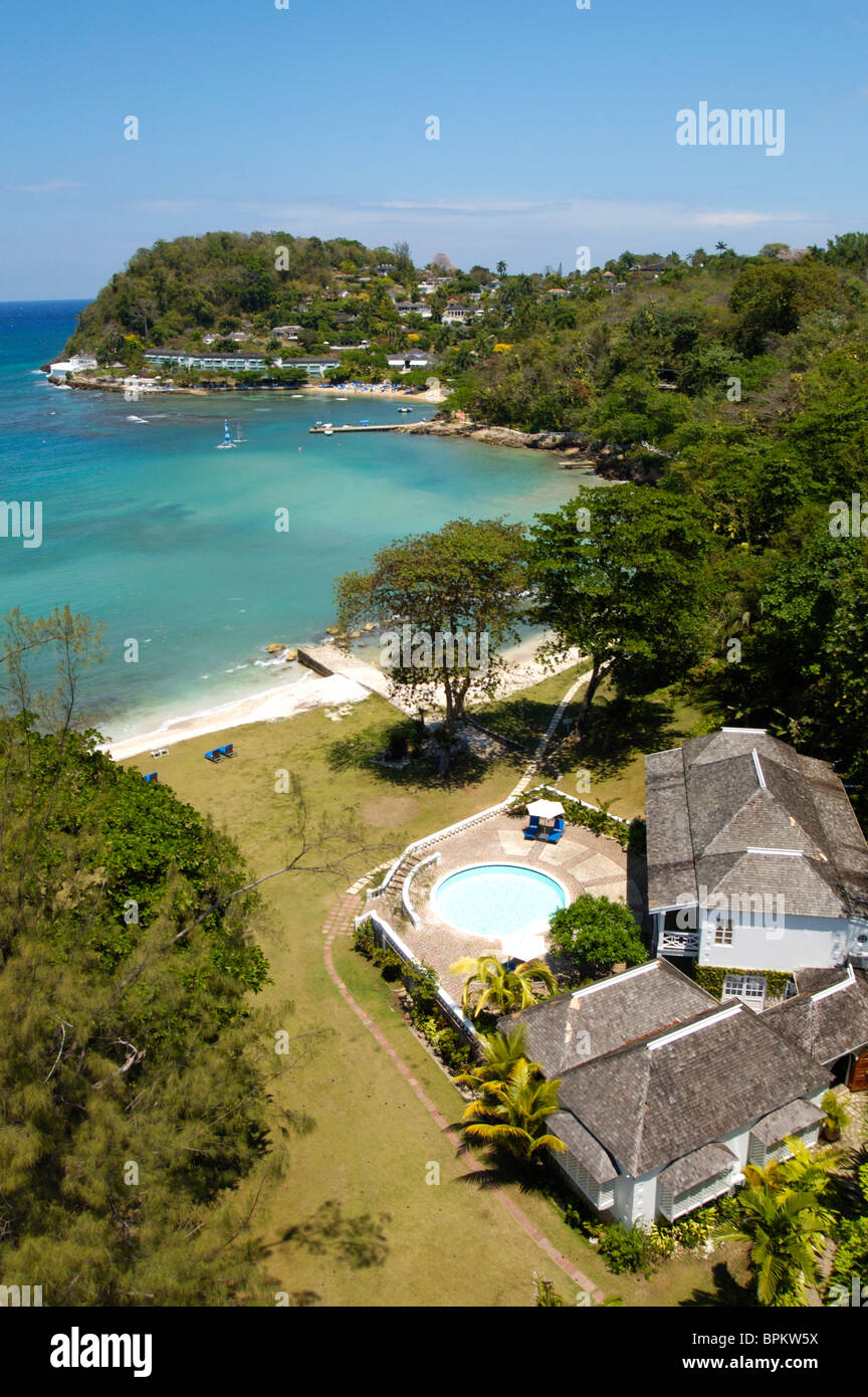 Round Hill Event Spaces Jamaica Prestigious Venues