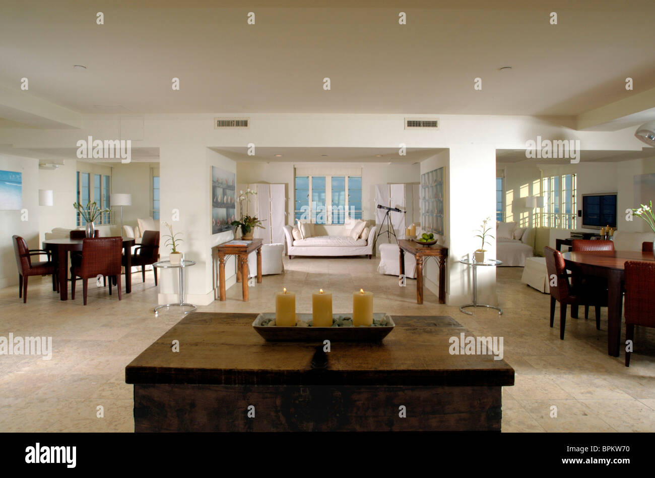 Miami tides hi-res stock photography and images - Alamy