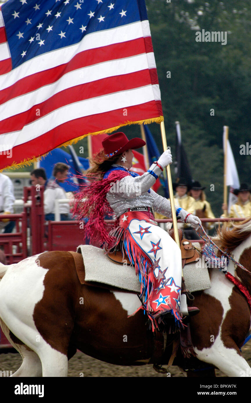 Rodeo, United States Stock Photo - Alamy