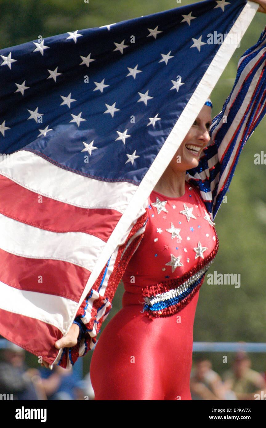 Rodeo, United States Stock Photo - Alamy