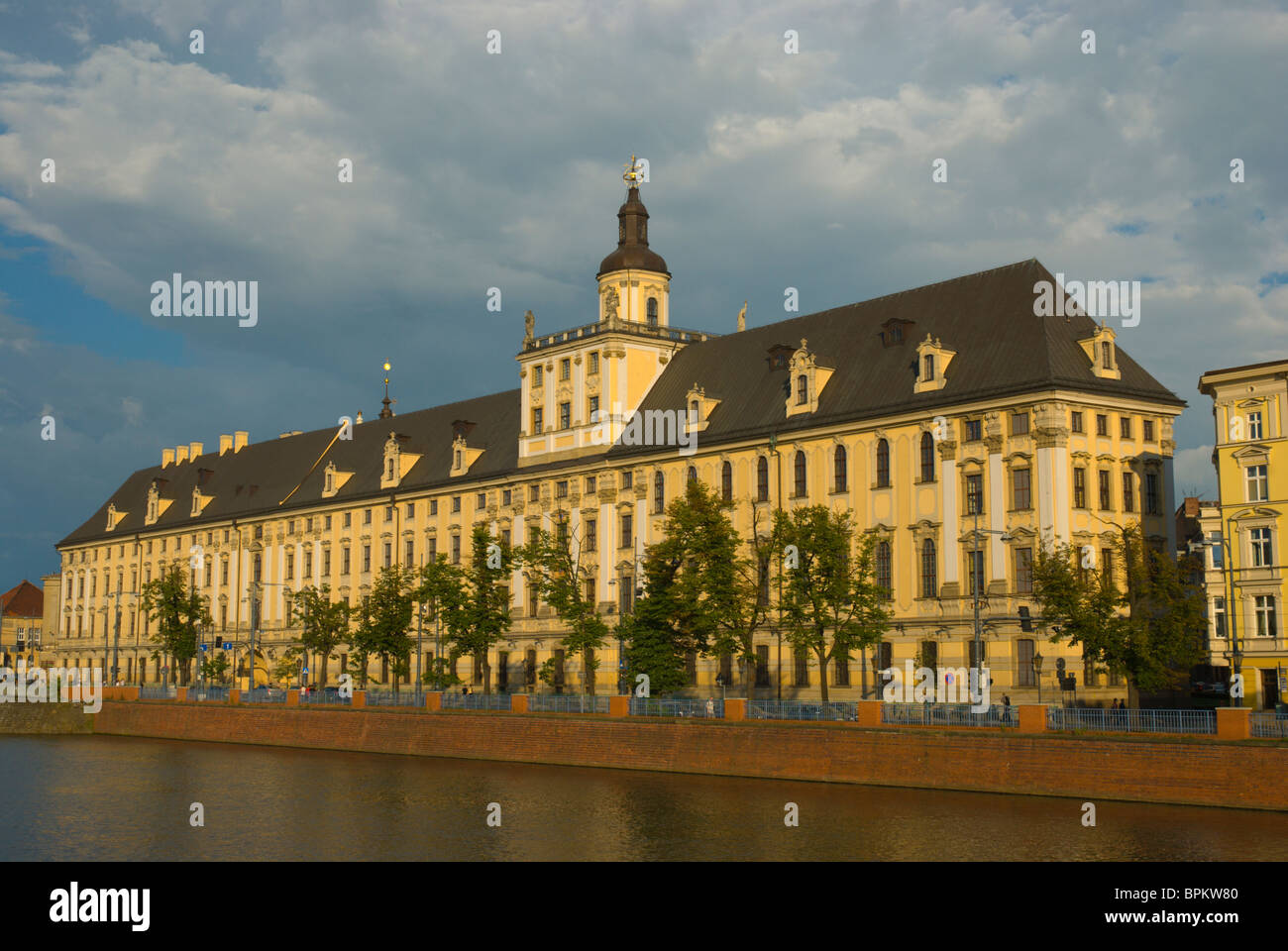 University Main Building High Resolution Stock Photography and Images ...