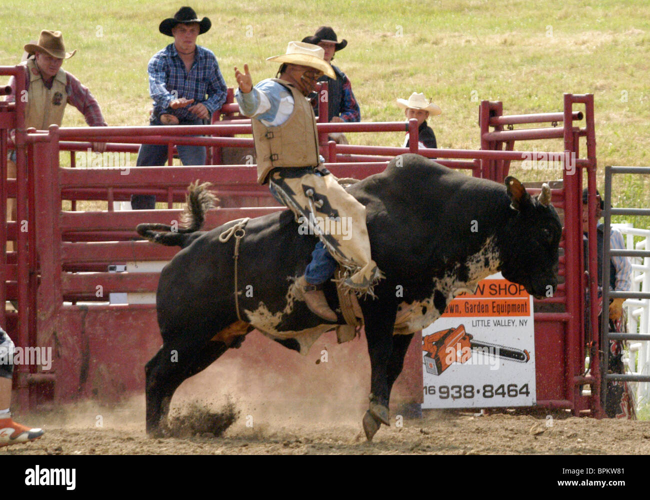 Rodeo, United States Stock Photo - Alamy