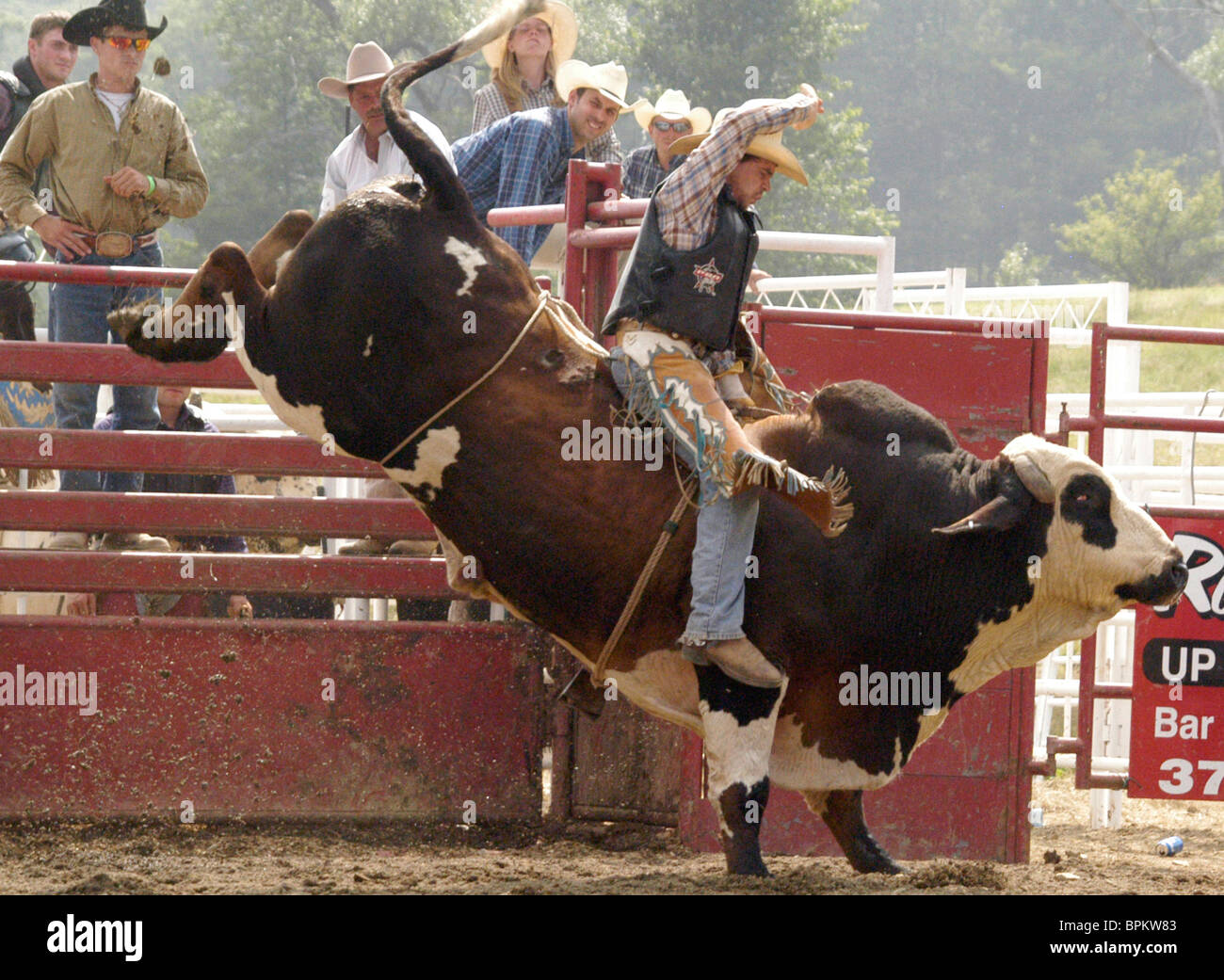 The rodeo hi-res stock photography and images - Alamy
