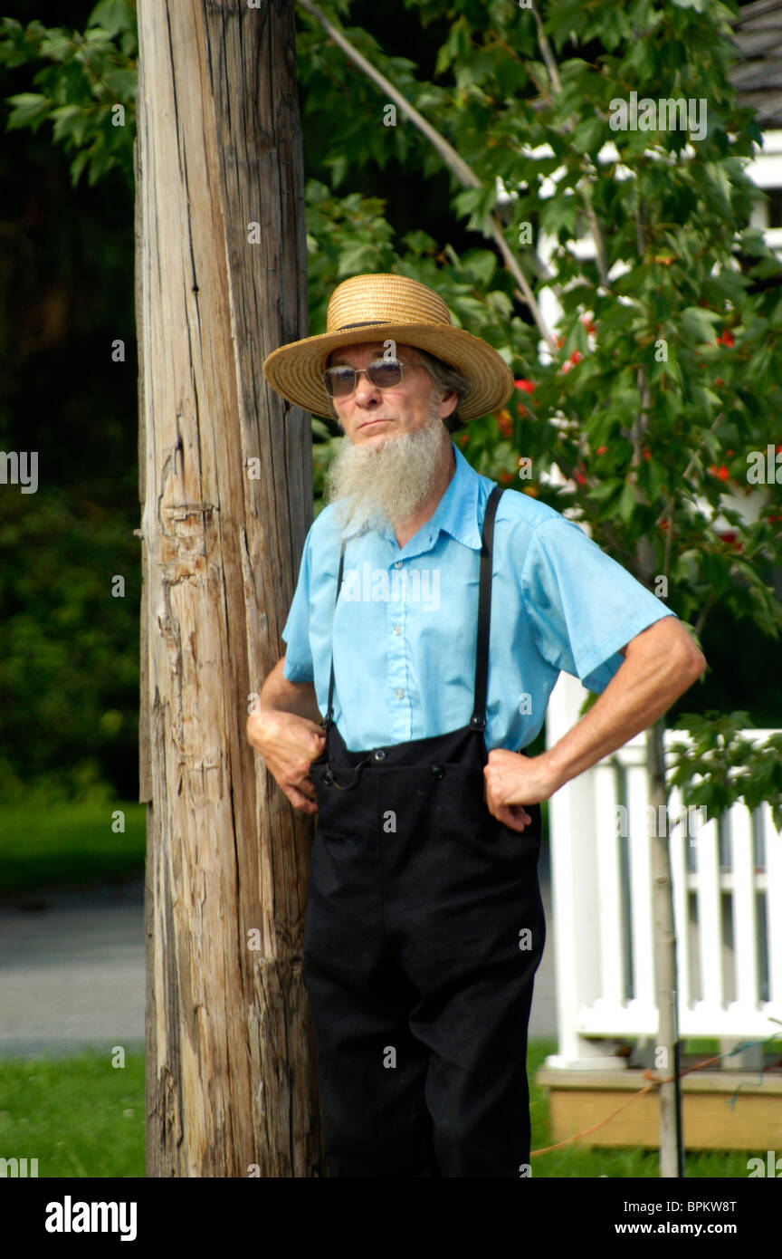 Pennsylvania dutch country hi-res stock photography and images - Alamy
