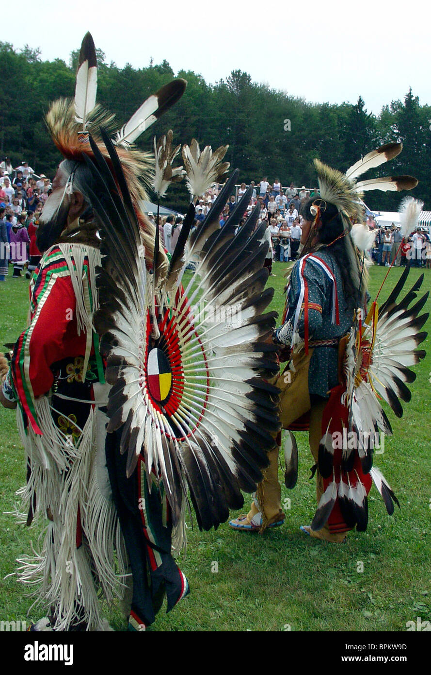 Iroquois hi-res stock photography and images - Alamy