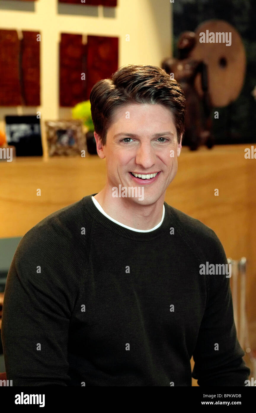 Christopher Sieber High Resolution Stock Photography and Images - Alamy
