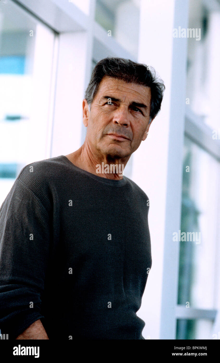 Robert Forster Actor High Resolution Stock Photography and Images - Alamy