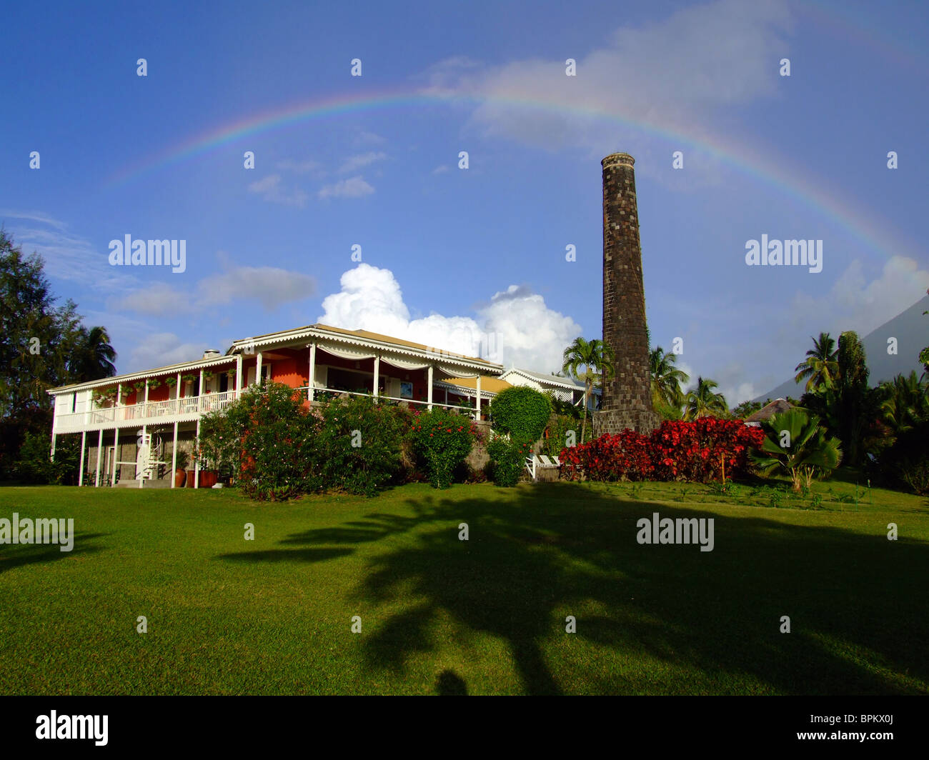 Rawlin's plantation hi-res stock photography and images - Alamy