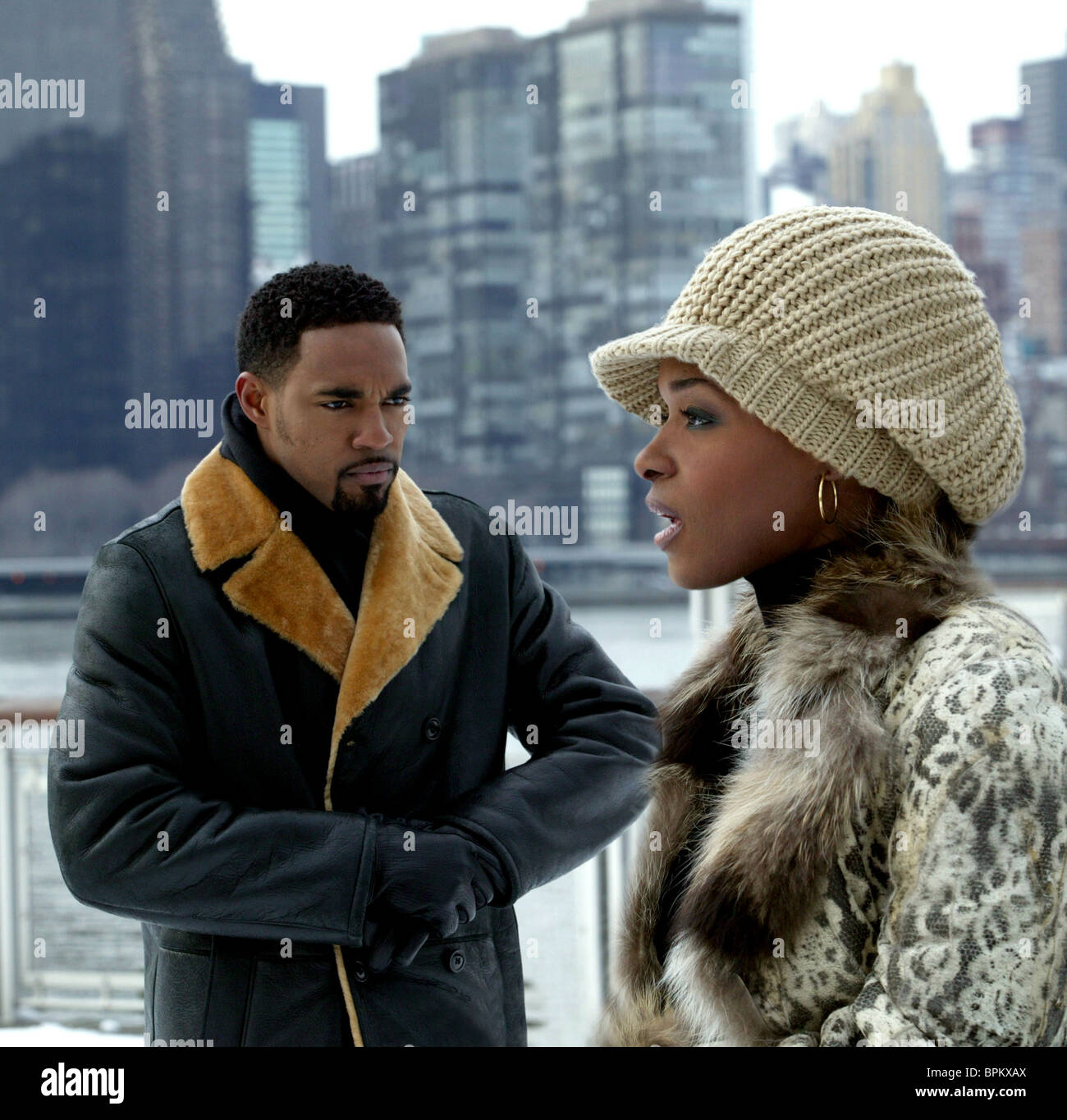 Jason Winston George High Resolution Stock Photography and Images - Alamy