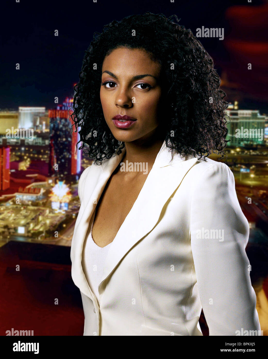 Marsha Thomason High Resolution Stock Photography and Images - Alamy