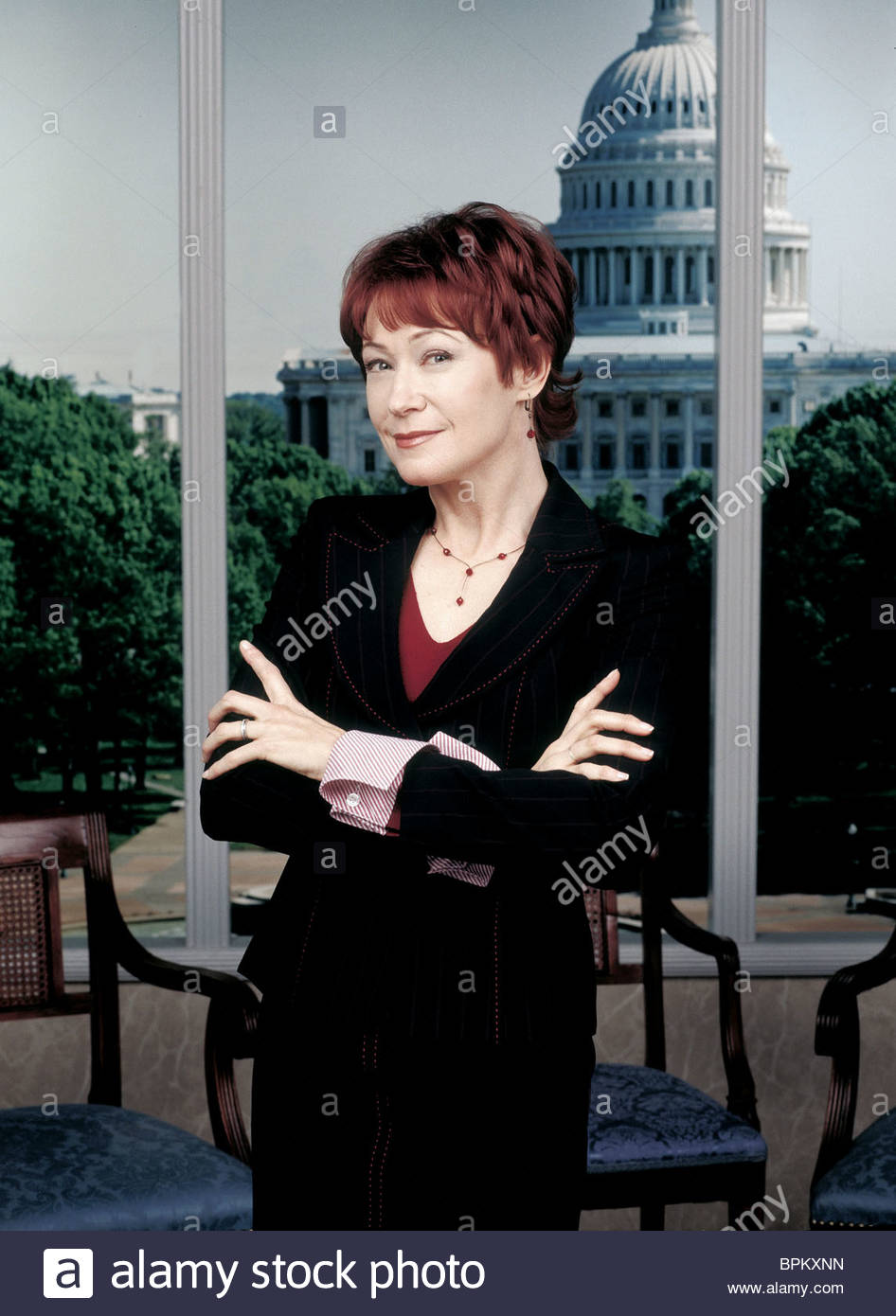 Ann Magnuson High Resolution Stock Photography and Images - Alamy