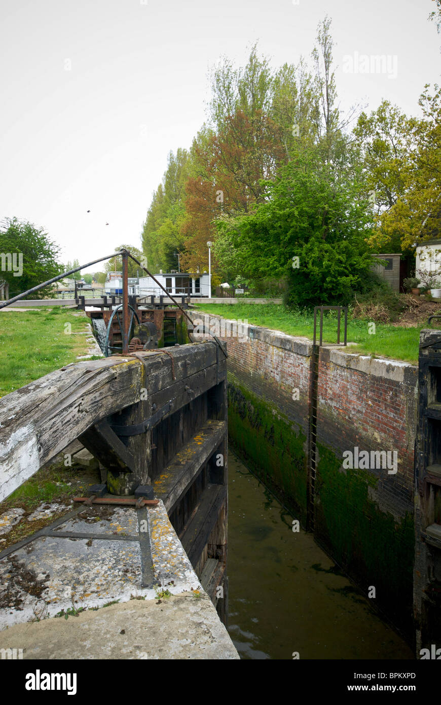 West sea lock hi-res stock photography and images - Alamy