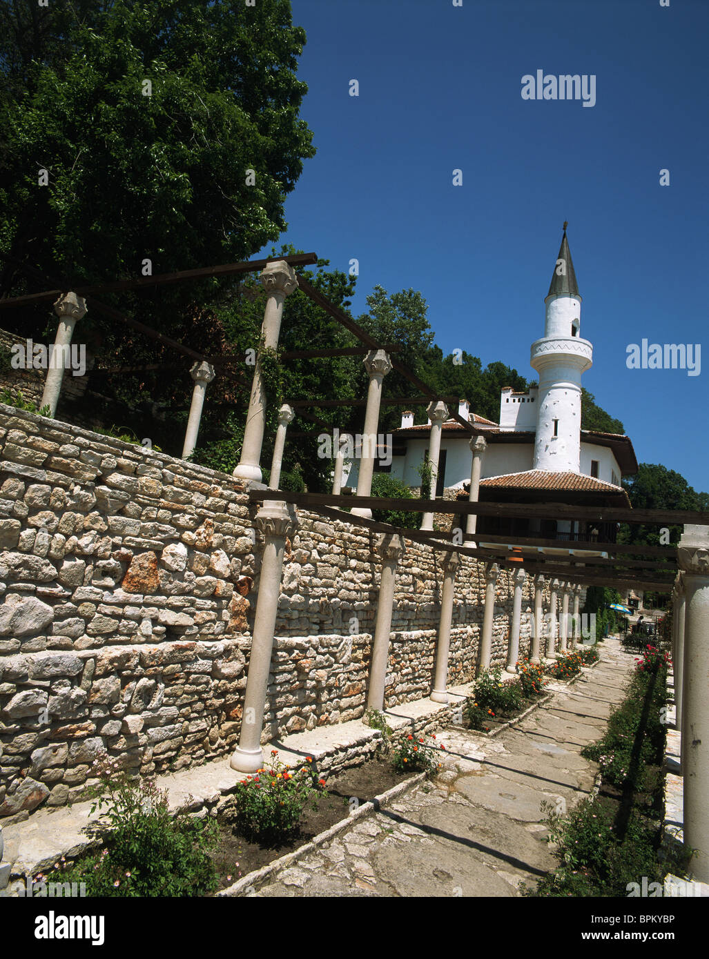 Balcik hi-res stock photography and images - Alamy