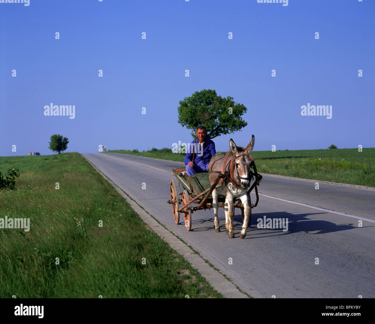 Rural transport hi-res stock photography and images - Alamy