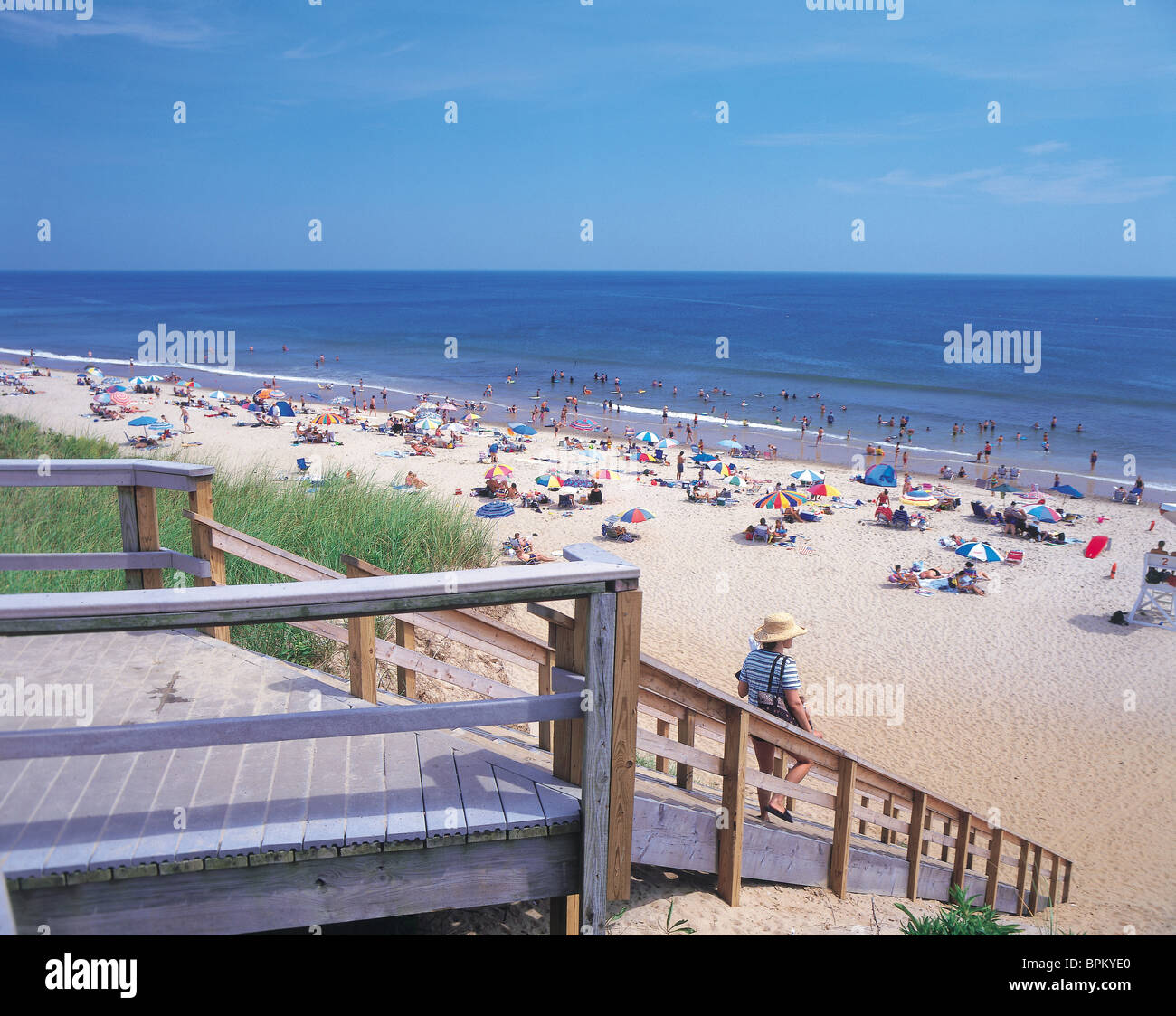 Cape Cod, Massachusetts, USA Stock Photo - Alamy