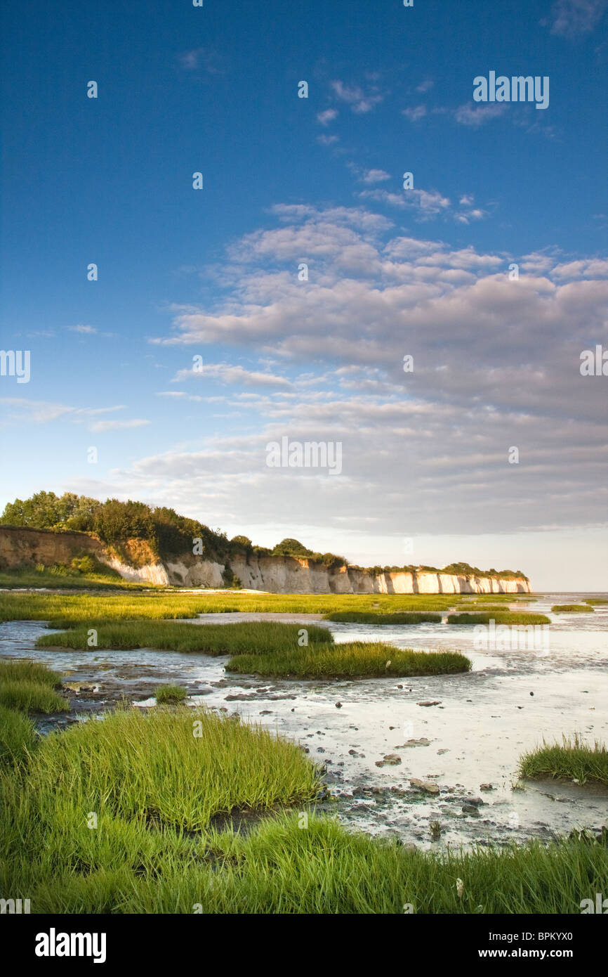 Pegwell bay hi-res stock photography and images - Alamy