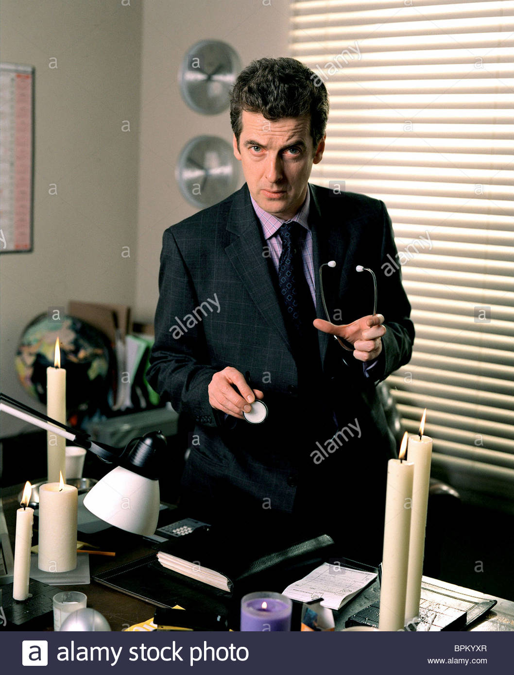 Actor Peter Capaldi Stock Photos & Actor Peter Capaldi Stock Images - Alamy