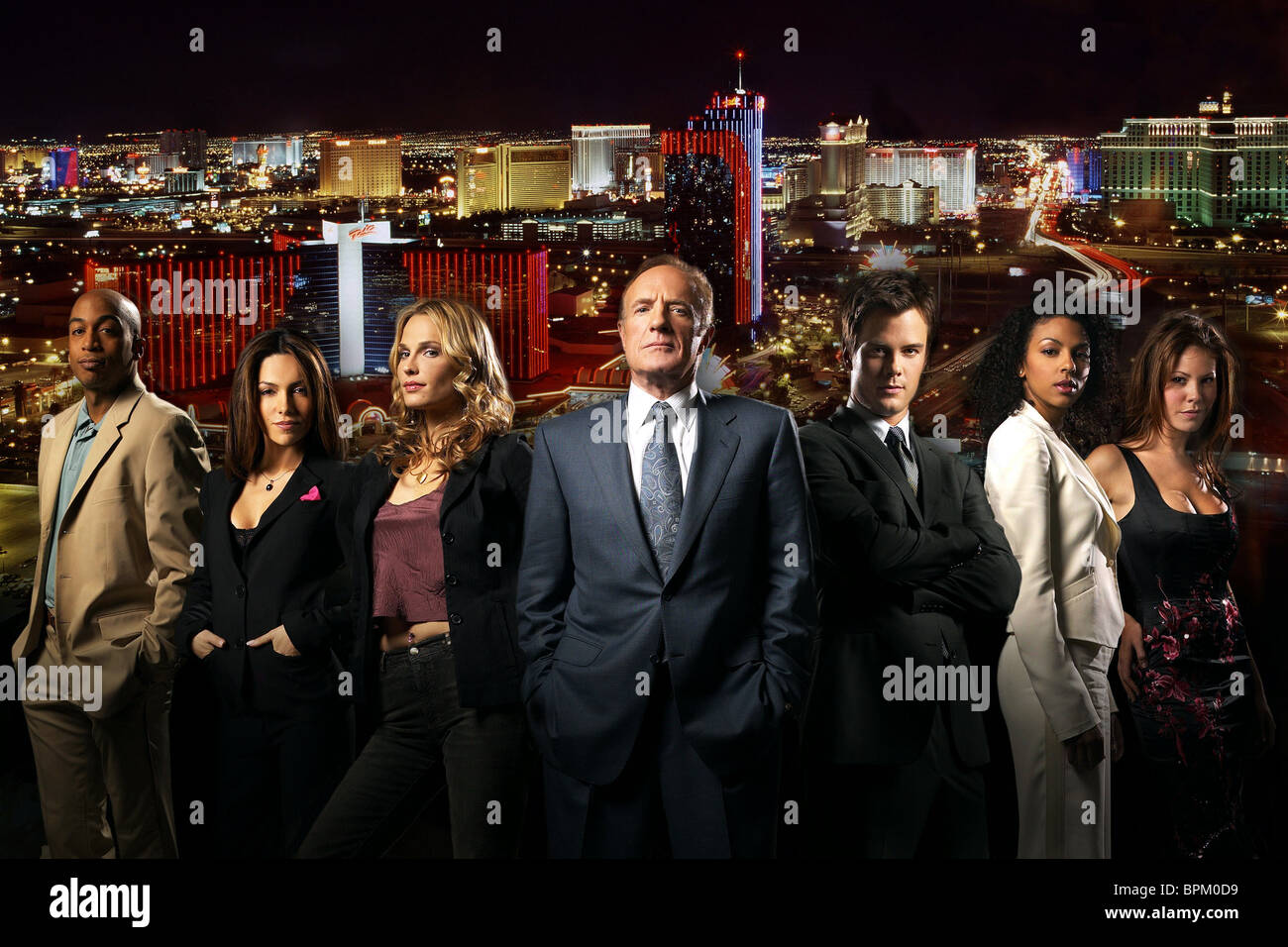 Marsha Thomason High Resolution Stock Photography and Images - Alamy